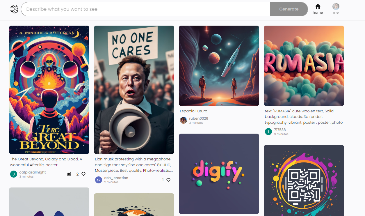 Ideogram AI Crash Course 2024