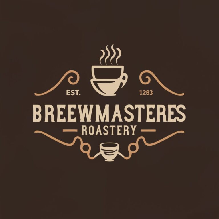 50 Best Ideogram AI Logo Prompts [With Images]